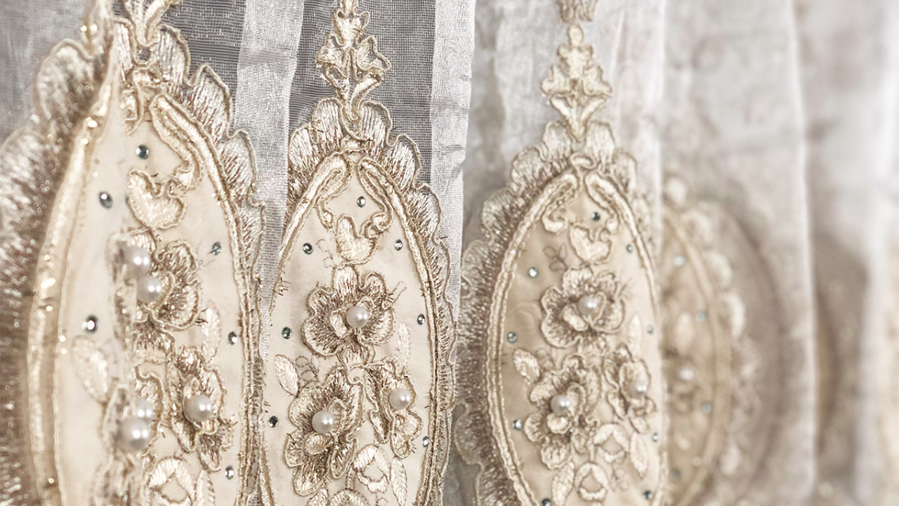 Perdele 3D – Perdele de Poveste